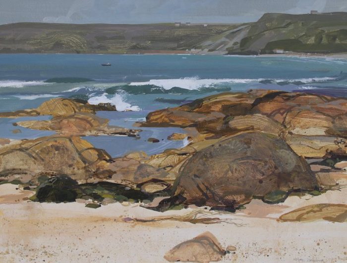 Allan Laycock | N.D.D | A.T.O | F.S.A.I | R.W.A | EMERITUS